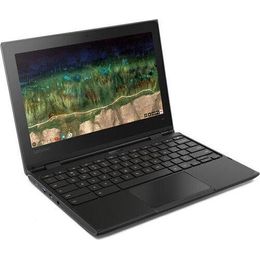 Lenovo Chromebook 500e G2 | N4120 | 11.6" | 4 GB | 32 GB SSD | Chrome OS | US