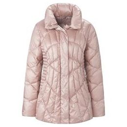 Fuchs & Schmitt Daunen-Steppjacke Fuchs+Schmitt rosé, 36