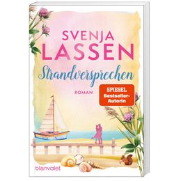 Strandversprechen / Küstenliebe Bd.4 - Svenja Lassen, Taschenbuch