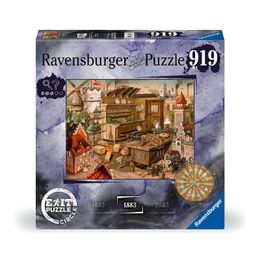 RAVENSBURGER VERLAG Anno 1883