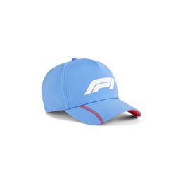 Puma Flex Cap F1® Pro Cap Erwachsene, blau