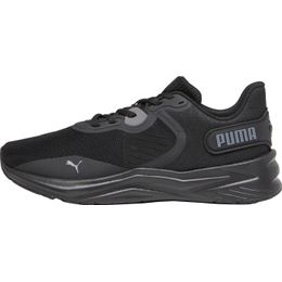 Puma® Fitnessschuhe Disperse XT 3 Herren, schwarz, 44