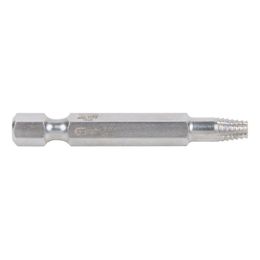 KS Tools Schraubendreher, 1/4" Spezial-Torx-Schrauben-Ausdreher-Bit