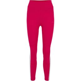 Venice Beach Sportleggings "Clifia", 7/8 Länge, für Damen, rot, M