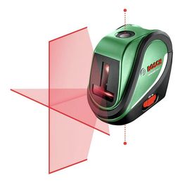 Bosch Punkt- und Linienlaser UniversalLevel 2