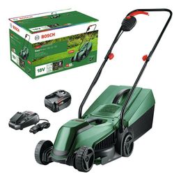 Bosch Akkurasenmäher EasyMower 18V-32-150