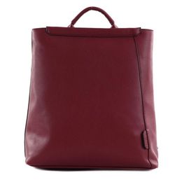 Picard Rucksack Yours, rot