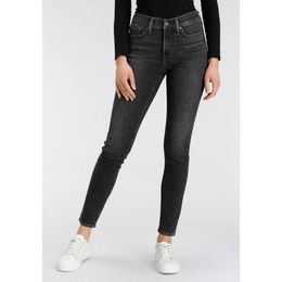 Levi's Levi's® Slim-fit-Jeans 311 Shaping Skinny im 5-Pocket-Stil, schwarz