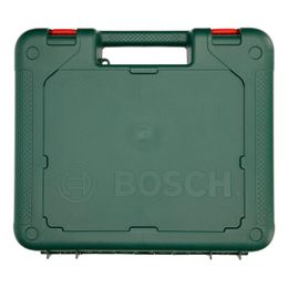 Bosch Werkzeugkoffer, Aufbewahrungskoffer LSR