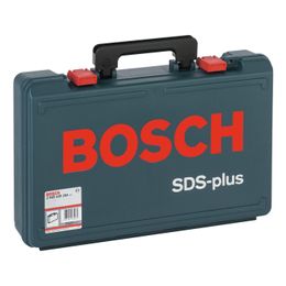 Bosch Werkzeugkoffer, Kunststoffkoffer