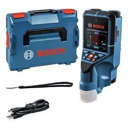 Bosch Leitungsortungsgerät D-tect / Wallscanner