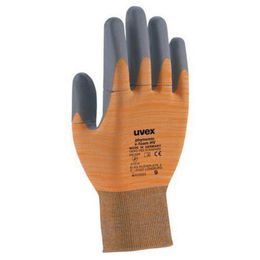 Uvex Arbeitshandschuhe Uvex phynomic x-foam HV 6005409 Arbeitshandschuh Größe (Handschuhe):