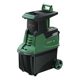 Bosch Häcksler AXT 22 D, Im Karton