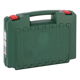 Bosch Werkzeugkoffer, Kunststoffkoffer