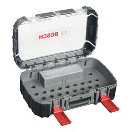 Bosch Werkzeugkoffer, Leerer Lochsägen-Set-Koffer für individuelle Bestückung/Schrauber