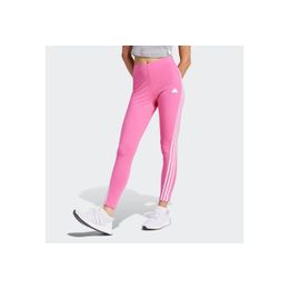adidas Sportswear Leggings W FI 3S LEGGING (1-tlg), rosa