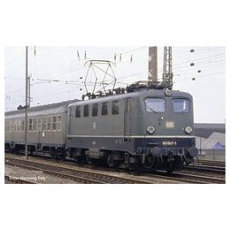 Piko Diesellokomotive Piko H0 51528 H0 E-Lok 141 der DB