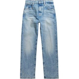 G-Star Raw 5-Pocket-Jeans Damen Jeans VIKTORIA HIGH STRAIGHT (1-tlg)