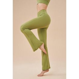 ZWY Highwaist Leggings Nackte