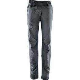 Maier Sports Outdoorhose Lulaka Da-Hose roll up el.