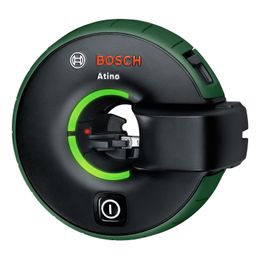 Bosch Punkt- und Linienlaser Atino