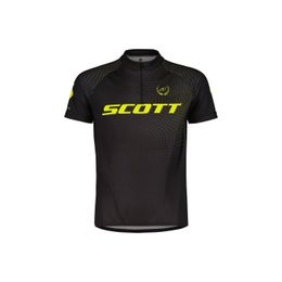 Scott Radtrikot Scott Junior Rc Pro S/sl Shirt Kinder