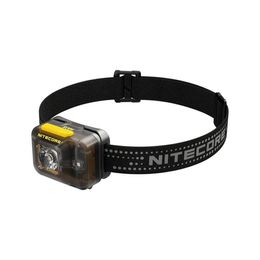 NITECORE LED Stirnlampe HA13 LED Stirnlampe 350 Lumen