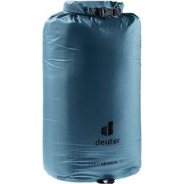 Deuter Rucksack Light Drypack 15 ATLANTIC