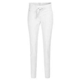 Raffaello Rossi Stoffhose Damen Schlupfhose CYNTHIA O Joggpants Relaxed Fit (1-tlg)