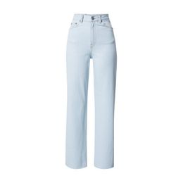 Dr. Denim Regular-fit-Jeans Echo (1-tlg) Fransen