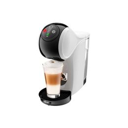 Nescafé DOLCE GUSTO Dolce Gusto - De'Longhi EDG226.W Vollautomatisch Pad-Kaffeemaschine 0,8 l