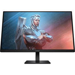 HP OMEN by 27 Zoll Full-HD Gaming Monitor (1 ms Reaktionszeit, 165 Hz)