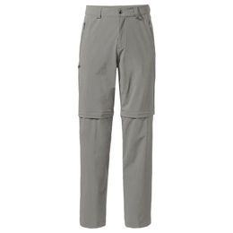 Vaude Zip-off-Hose Vaude Mens Farley Stretch Zip-off Pants Ii Herren