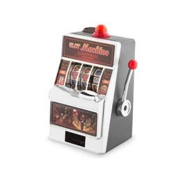 Meditrade GmbH Trade Shop Traesio - spardose in form eines spielautomaten, um geld abzuheben, das man braucht, um den jackpot zu gewinnen