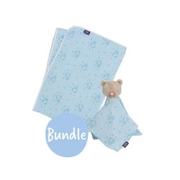 Sterntaler® Kuscheltier Bundle Kleiner Bär (1-St)