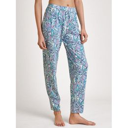 Calida Pyjamahose Favourites (1-tlg)