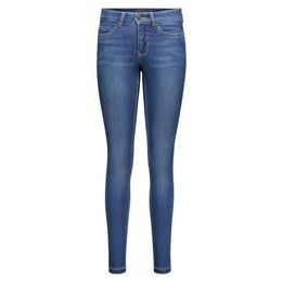 MAC 5-Pocket-Jeans Damen Jeans DREAM SKINNY Skinny Fit (1-tlg)