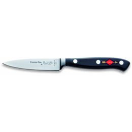 F.dick - Dick Küchenmesser Premier Plus Messer Klinge 9 cm, Kochmesser Stahl rostfrei