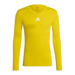 adidas Performance Funktionsshirt Team Base Top langarm Nachhaltiges Produkt