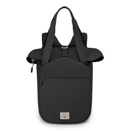 Osprey Rucksack Arcane, schwarz