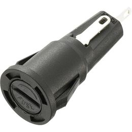 1588079 TC-R3-54 Sicherungshalter Passend für (Sicherungen) Feinsicherung 5 x 20 mm - TRU Components