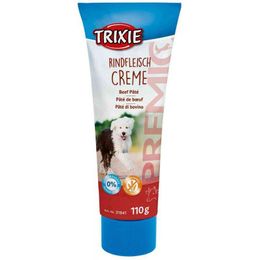Trixie - Rindfleisch Creme - Hundepastete - 110 g