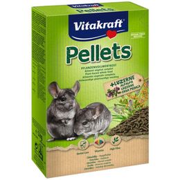 Pellets für Chinchillas - 1kg - Vitakraft