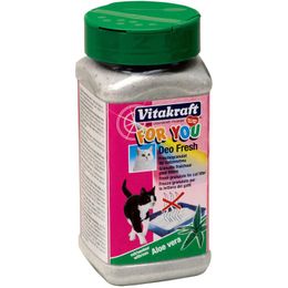 Vitakraft - Deo Fresh Aloe Vera - 720g