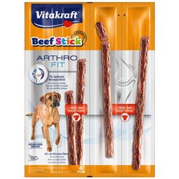 Vitakraft - Beef Stick Arthro-Fit - 40 x 12g
