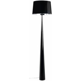 Temahome Boutique Officielle - totem ls - schwarz