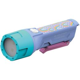 LEDLenser Led Lenser - Kinder-Taschenlampe 'Kidbeam4 Regenbogen'
