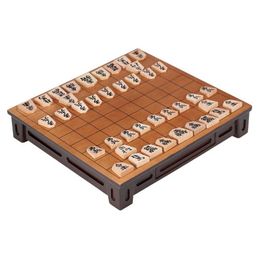 Philos Spiel, Shogi - japanisches Schach