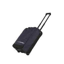 Travelite Reisetasche Bordgepäck 55x40x20cm Trolley-Reisetasche Travelit