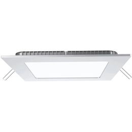 Hochwertiges led Panel Decken Einbau Leuchte Raster Lampe Wand Beleuchtung warmweiß V-TAC 6295